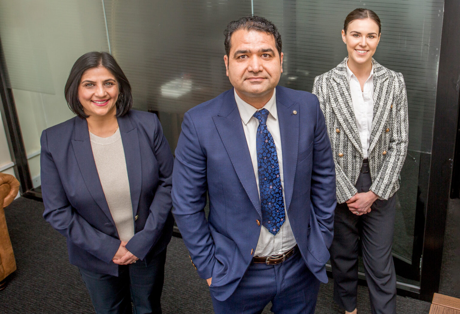 About Us - Sharma Solicitors & Conveyancers
